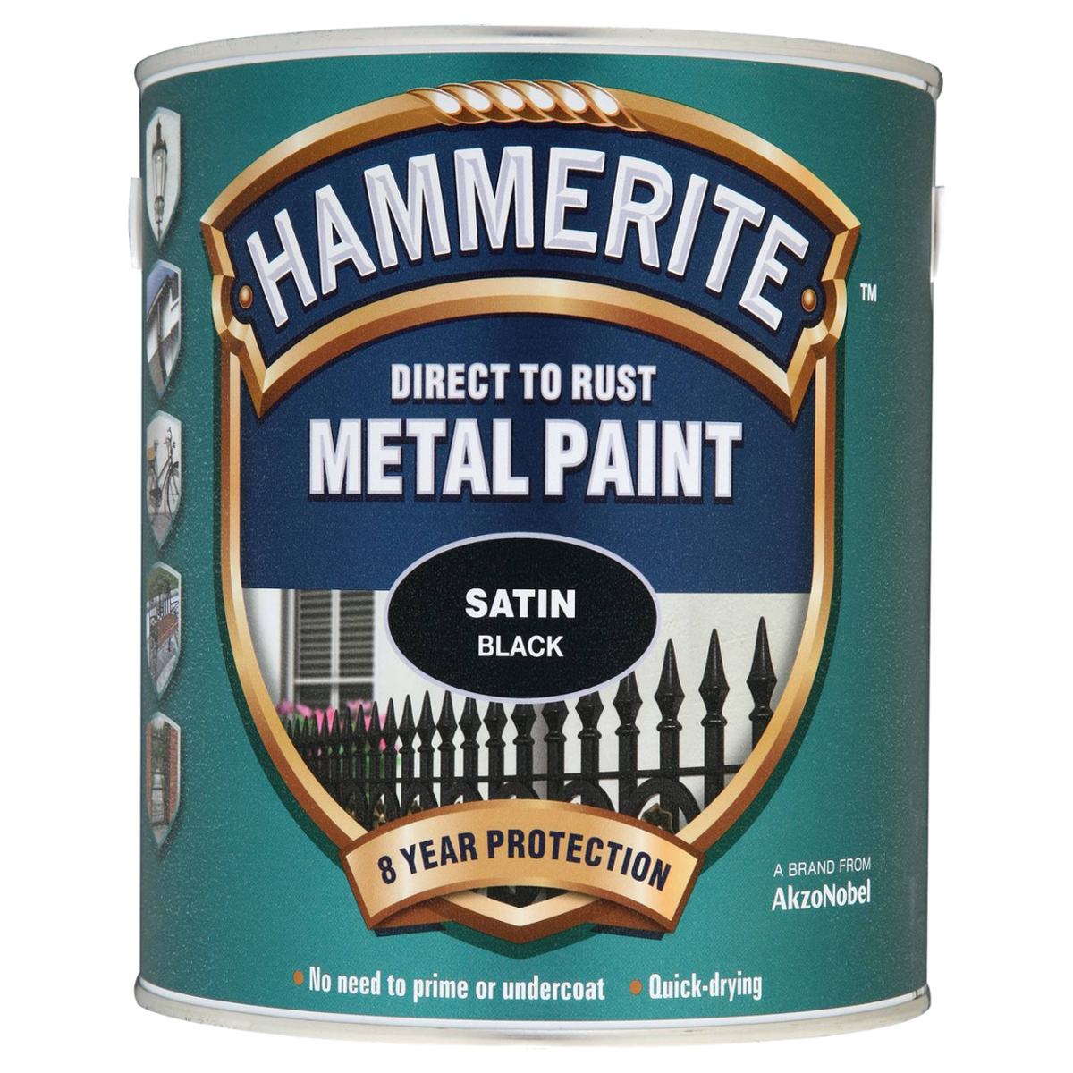 Hammerite paint store