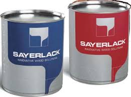 Sayerlack - Innovative Wood Solutions