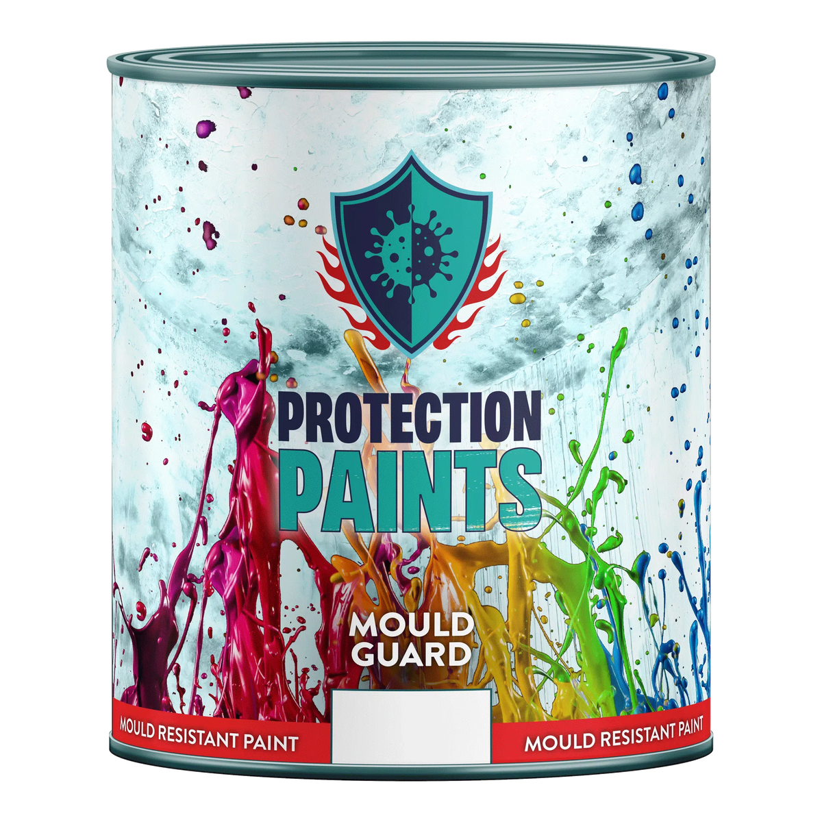 Thermoguard Protection Paints Mould Guard